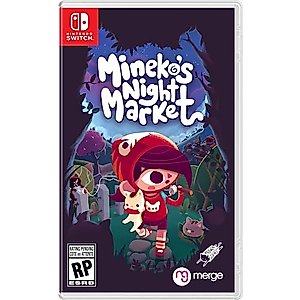 Mineko's Night Market (NSW)