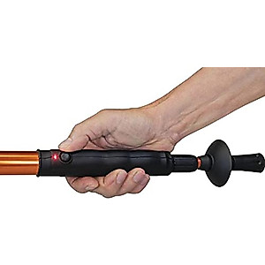 Hike ‘n Strike 950,000 Volts Stun Gun with Flashlight & Stun Device