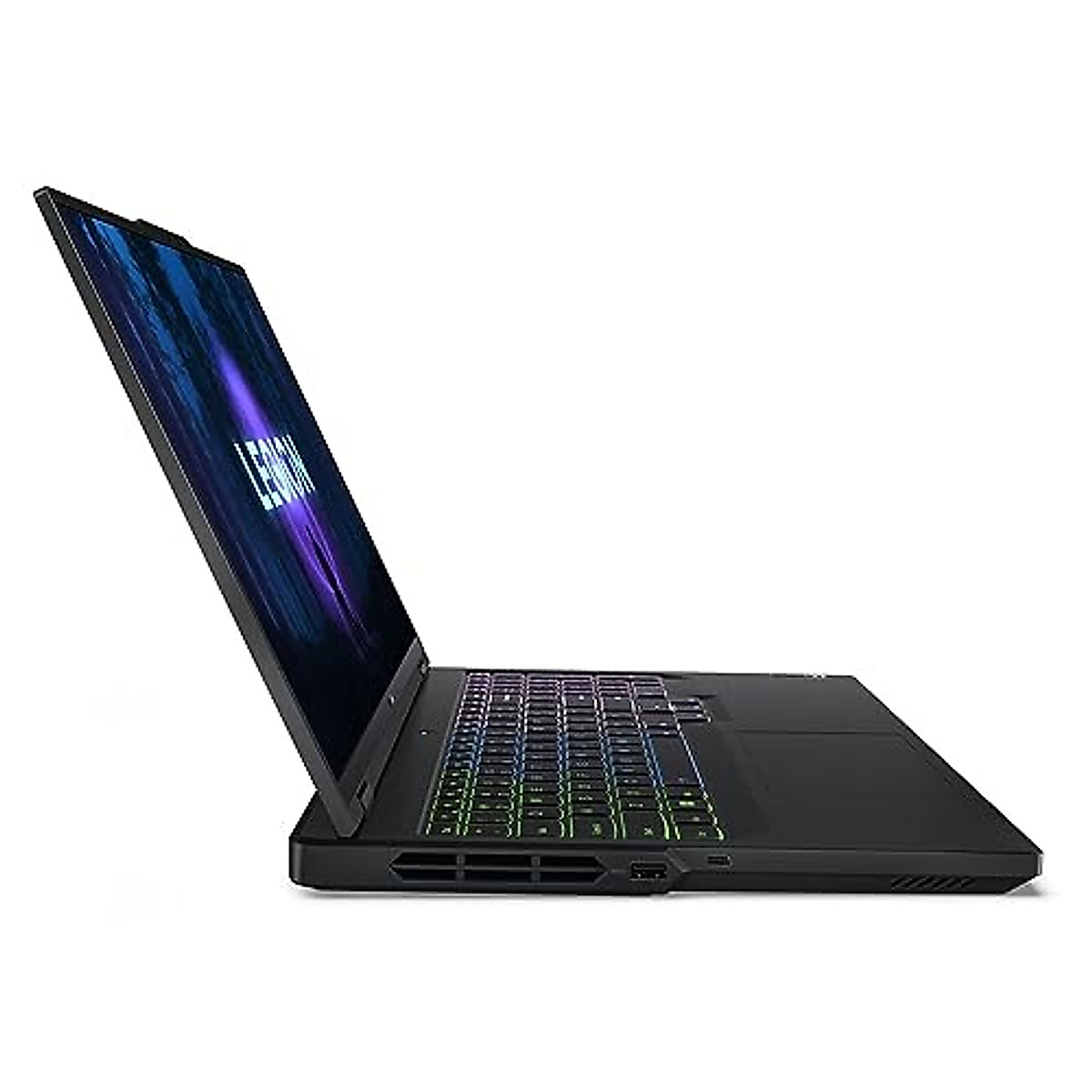 Lenovo Legion Pro 5i Gen 8 16" Gaming Laptop (2023 Model) - Intel Core i7-13700HX 16C, NVIDIA GeForce RTX 4070, 16 GB RAM, 512 GB M.2 NVMe SSD, 16.0" IPS QHD+ 165Hz, Windows 11 Home