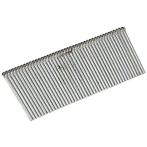 BOSTITCH Finish Nails, FN Style, Angled, 1-1/2-Inch, 15GA, 1000-Pack (FN1524-1M)