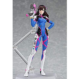 Good Smile Company Figma D.Va