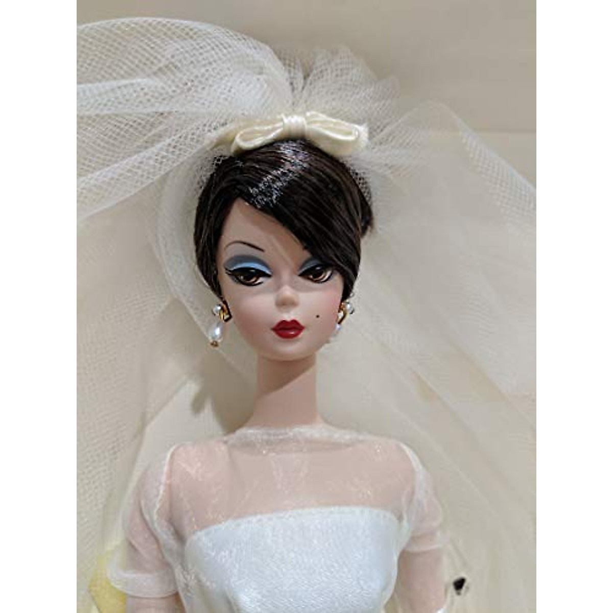 BARBIE - 2001 Fashion Model - Maria Therese