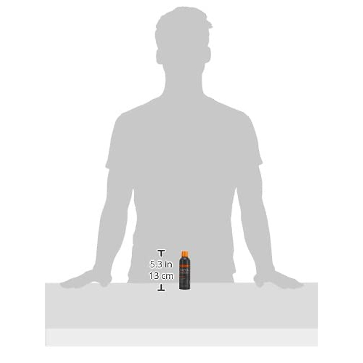 Cantu Mens Beard Oil 3.4 Fl Oz (Pack of 3)