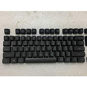 for Logitech G413 Alternate Mechanical Gaming Keyboard keycaps