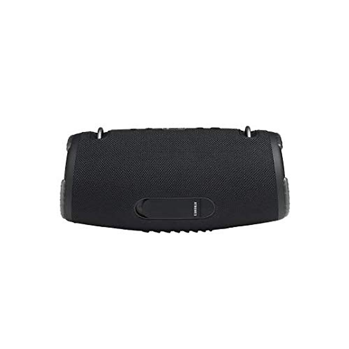 JBL Xtreme 3 - Portable Bluetooth Speaker, Powerful Sound and Deep Bass, IP67 Waterproof, 15 Hours of Playtime, Powerbank, JBL PartyBoost for Multi-speaker Pairing (Black)(Renewed)