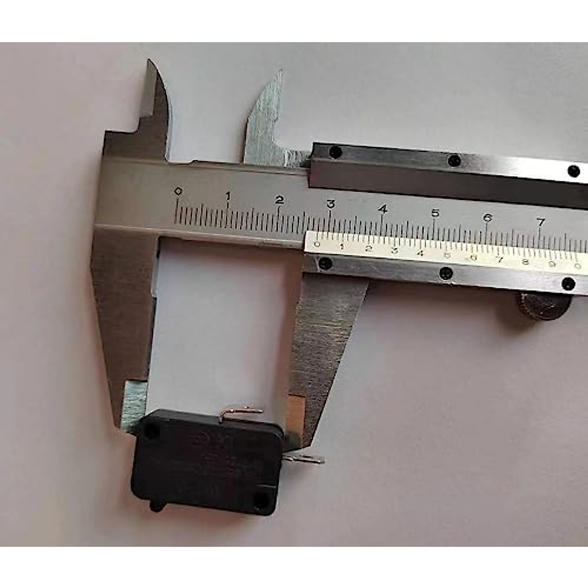 1PC Micro Switch For Air Fryer Xl Power XL Vortex Air Fryer KW7-0 16A 125V