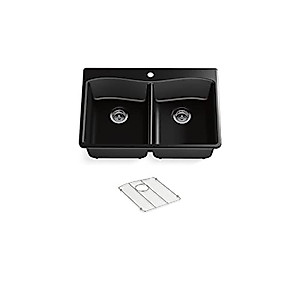 Kohler 5186-ST Sink Rack, Stainless Steel