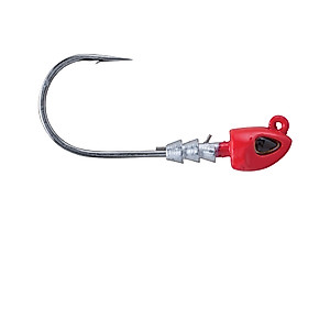 Berkley Fusion19 Swimbait Fishing Jigheads