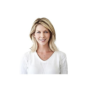 FashionJunkie4Life Silver Lightning Bolt Necklace for Women | 18” Sterling Silver Necklace with Sterling Silver Lightning Bolt Pendant | Jewelry Gifts for Men & Women.