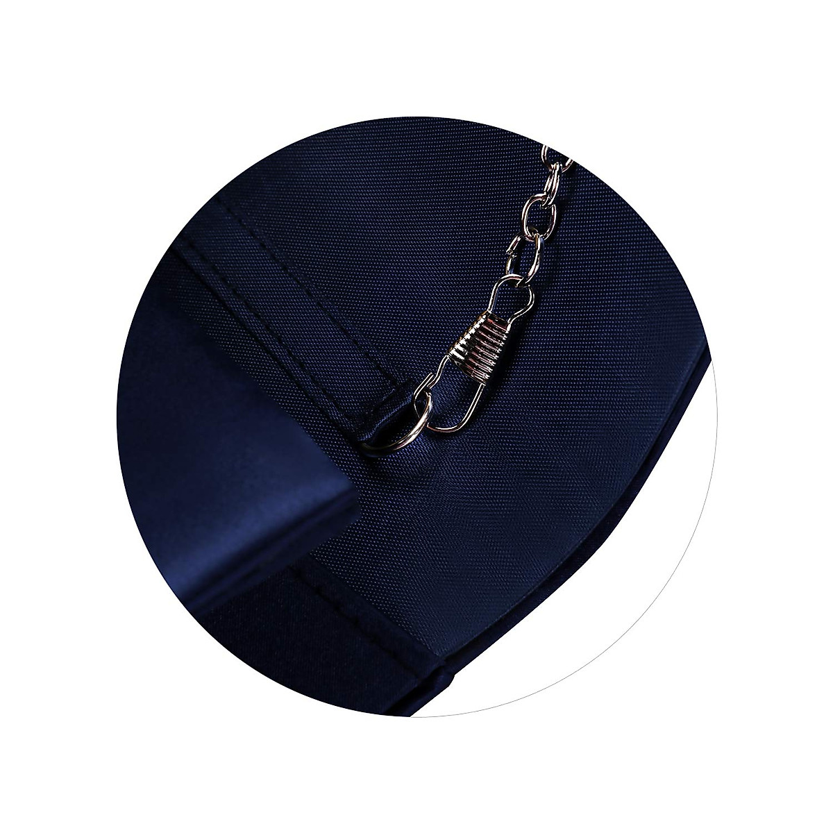 Mulian LilY M052 Satin Rhinestones Evening Bags Party Bridal Clutch Purse For Women Prom Clutch Navy