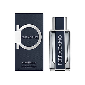 Ferragamo by Salvatore Ferragamo 3.4 Oz / 100ml Eau de Toilette for Men