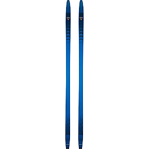 Rossignol BC 65 Positrack Cross Country Skis w/BC Auto Bindings 2023 185