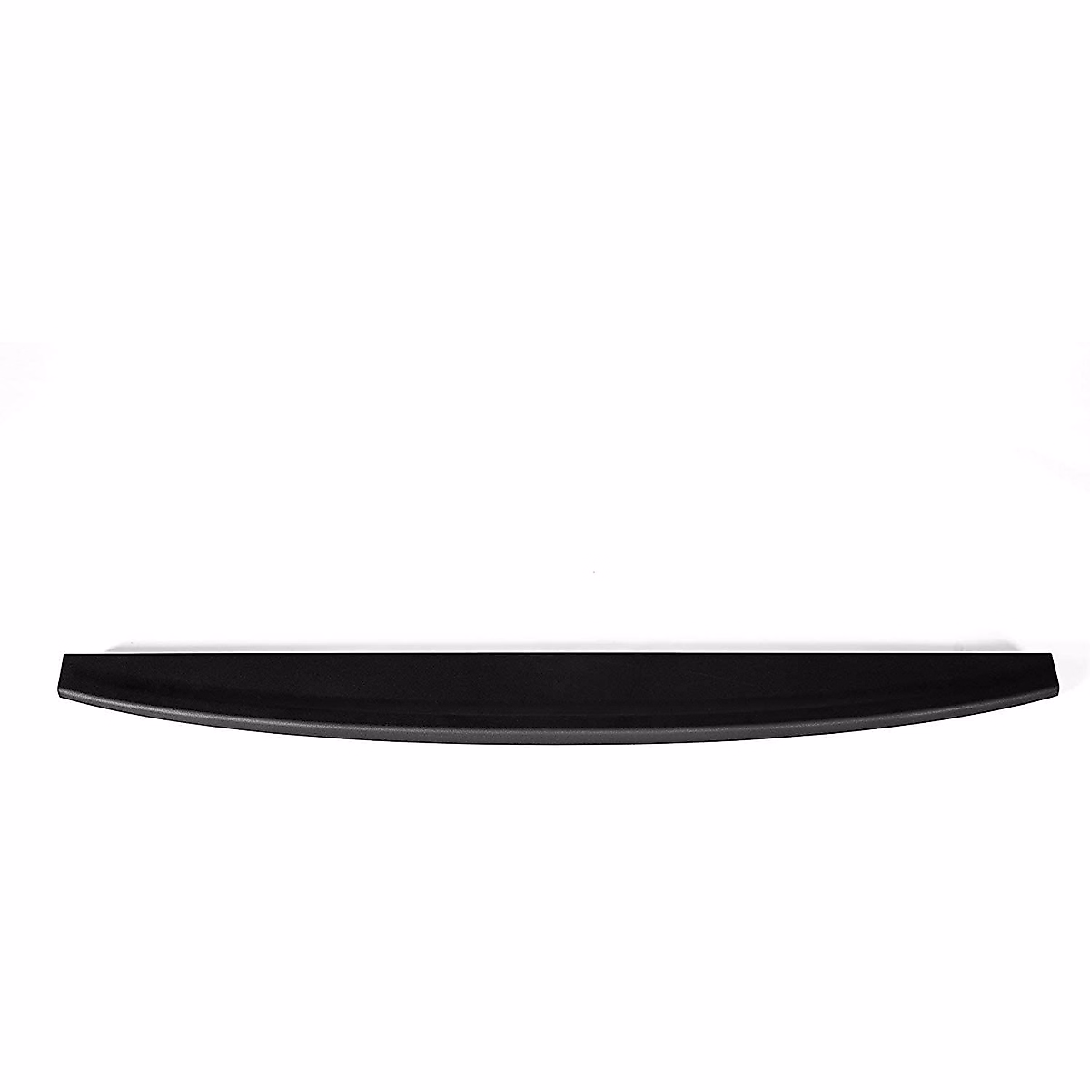 Dependable Direct Replacement Tailgate Molding Cap for 2006-2018 Dodge Ram - CH1909100