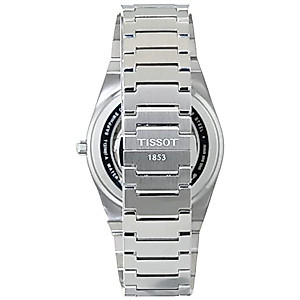 Tissot Dress Watch (Model: T1374071104100), Grey