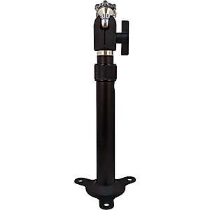 Panavise 883-T Dual Option Telescoping Mount (Black)