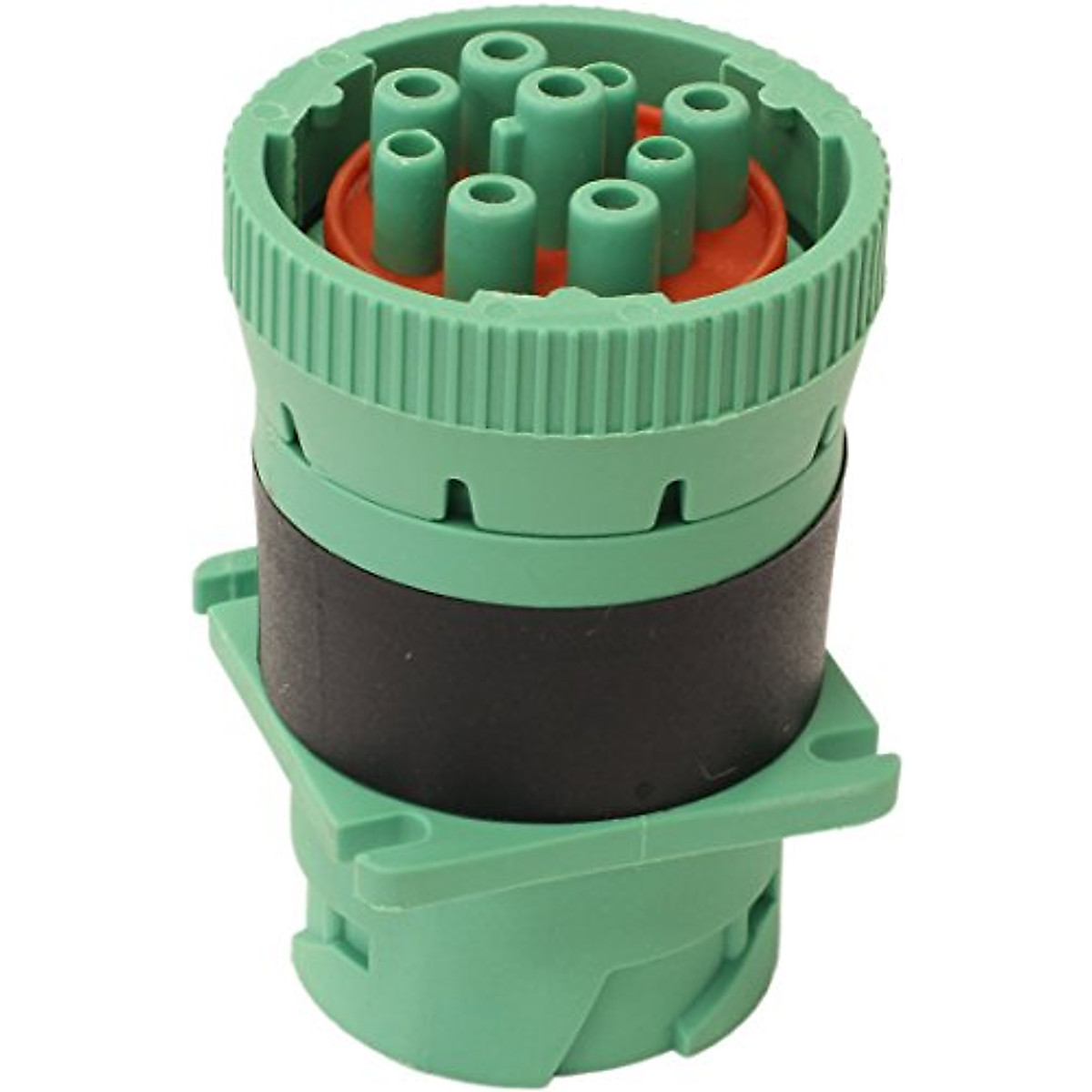 J1939-II Adapter for Paccar Diagnostic Port