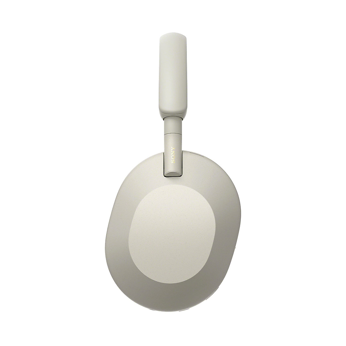 Sony WH-1000XM5S Noise Canceling Wireless Headphones - 30hr Battery Life - Over-Ear Style - Optimized for Alexa and Google Assistant - Built-in mic for Calls - Silver/Gold International Version