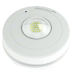 First Alert SLED177 Hardwired Hearing Impaired Led Strobe Light , white
