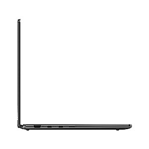 Lenovo 2022 Yoga 7i 14" 2.2K Touch 2-in-1 Laptop, Intel Evo Platform Core i5-1235U, 8GB RAM, 512GB PCIe SSD, Iris Xe Graphics, Backlit Keyboard, Fingerprint Reader, Win 11, Grey, 32GB USB Card