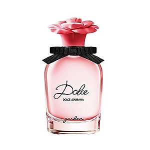 Dolce And Gabanna Dolce Garden for Women Eau De Parfum Spray, 2.5 Ounce, Multicolor