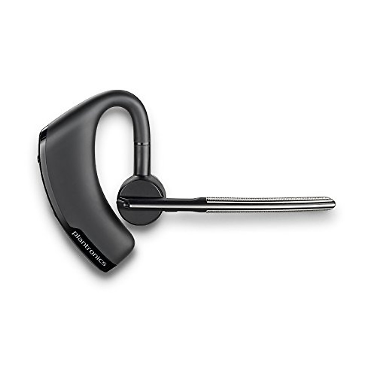 Plantronics Voyager Legend Wireless Bluetooth Headset - Compatible with iPhone, Android, and Other Leading Smartphones - Black Bundle Voyager 5200 - Bluetooth Headset