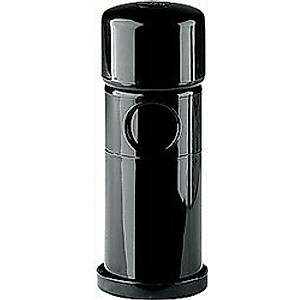 Unicorn Magnum Pepper Mill 6" Black