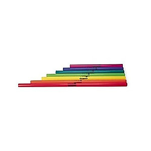 Boomwhackers - Bass Diatonic Set