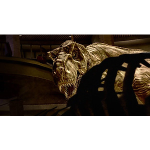 Jurassic Park - The Game - Xbox 360 (Renewed)