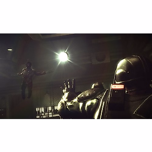 X-Men Origins: Wolverine - Uncaged Edition (PS3)