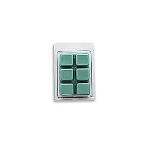 Walter & Rosie Candle Co. - Polynesian - 3 Pack - Wax Melt Inspired by Disney Scents - Smell Like Disney Resorts - The Happiest Scents on Earth - Soy Blend - Up to 18 Hrs