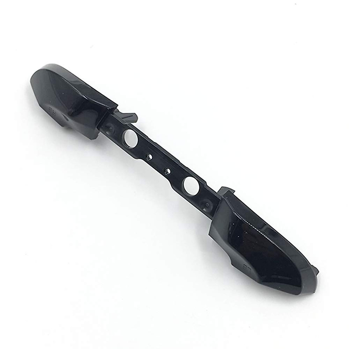 New Replacement Bumpers Triggers LB RB Buttons&Middle Piece for Xbox One Slim Xbox One S Controller.