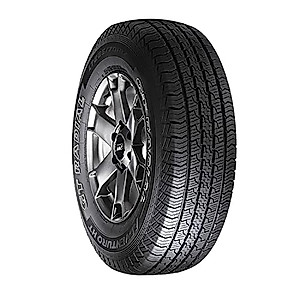 GT Radial Adventuro HT P245/55R19 103T