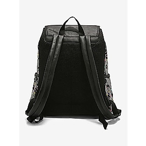 Studio Ghibli Spirited Away Soot Sprite Mini Backpack