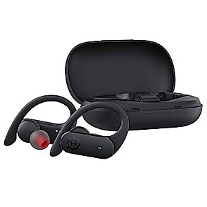 WixGear Sport Wireless Earbuds, Bluetooth 5.0 Wireless Over Ear Sport Headphones with Touch Control, and Charging Case Stereo Deep Bass Sound,30H Playtime Sweat-Proof Bluetooth Earphones with Mic