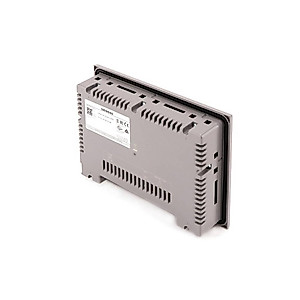 SIEMENS 6AV2123-2GB03-0AX0 HMI