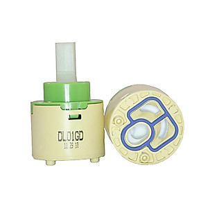 Marble 800 Fixture Shampoo Bowl Faucet Replacement Catridge [Misc.]