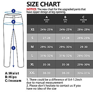 Little Donkey Andy Women’s Winter Hiking Ski Snowboarding Pants, Softshell Pants, Fleece Lined and Water Repellant Purple M