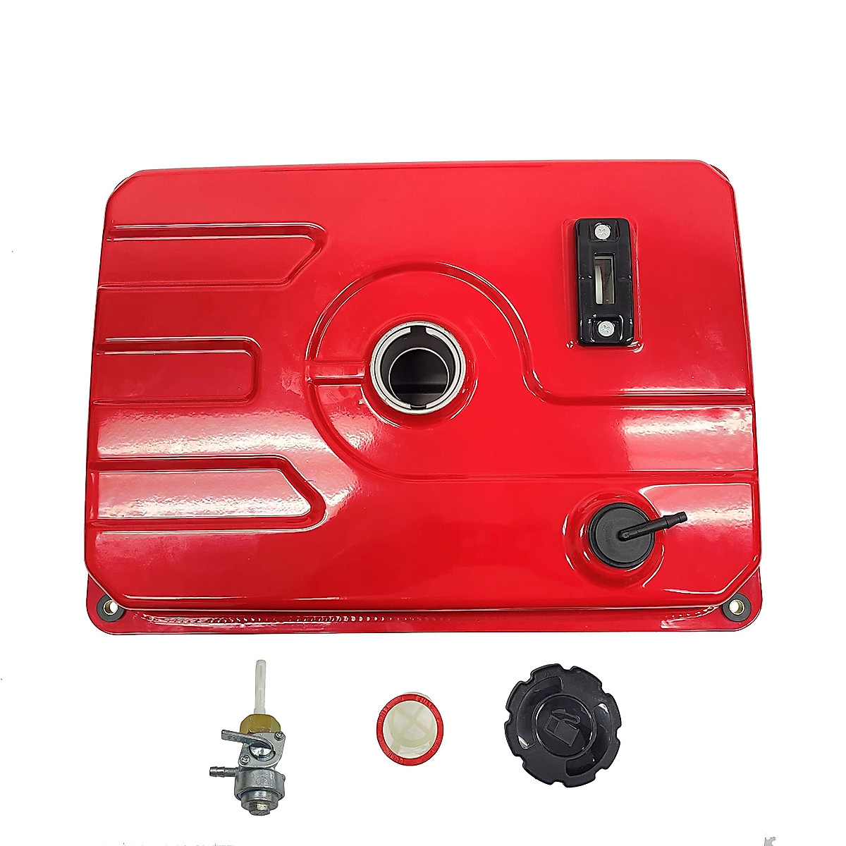 Fuel Tank For Harbor Freight Predator 1800/1400 Watts Gas Generator 98cc 2.6HP 57064 For Pulsar 3HP PG2000 PG2200 For Champion CPE 1200W 1500W