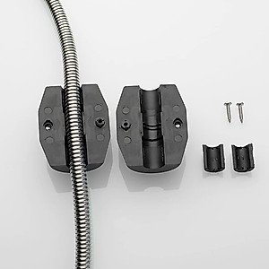 Xuchuan 18.34oz(520g/1.15lb) Universal Kitchen Pull Down Faucet Hose Weight Ball, Sink Basin Pull Out Sprayer Heavy Gravity Replacement Parts