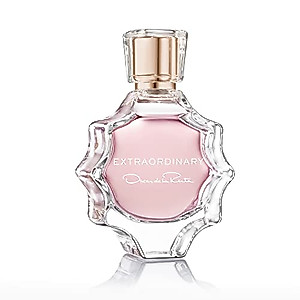 Oscar de la Renta Extraordinary Eau de Parfum Perfume Spray for Women, 3.0 Fl. Oz.