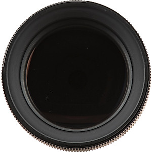 PhoenixPhoto Sigma 85mm f/1.4 DG DN Art Lens for Sony E + 3PC Multi-Coated UV Filter Kit (UV, CPL, FLD), Variable Neutral Density (ND2-ND400), 4PC Macro Close-Up & More (17pc Bundle)