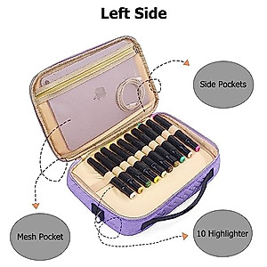 Large Bible Cover, Bible Case for Women, Stylish Bible Case with Adjustable Shoulder Strap, Bible Covers for Women, Bible Bag, Bible Carrying Case for Women