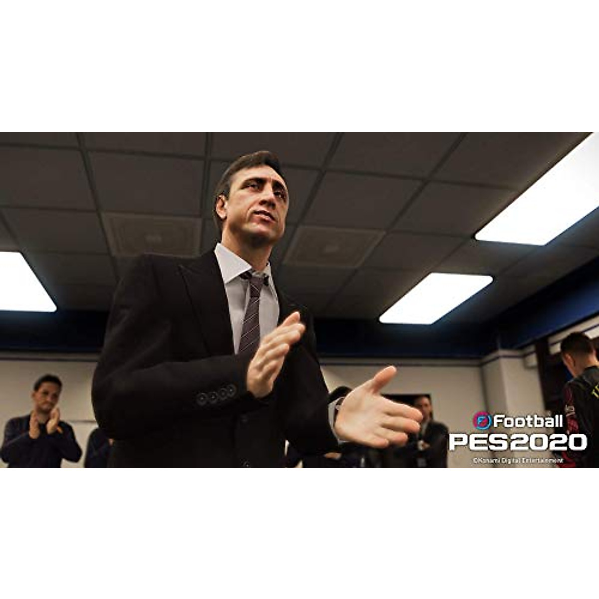 eFootball PES 2020 (PS4)