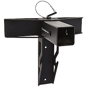 Swagman X Mount Bike Rack Storage, black