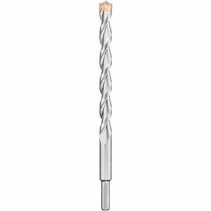 DEWALT DW5249 1-Inch x 12-Inch Carbide Hammer Drill Bit