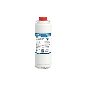 Elkay 51300C WaterSentry Plus Replacement Filter (Bottle Fillers) , White