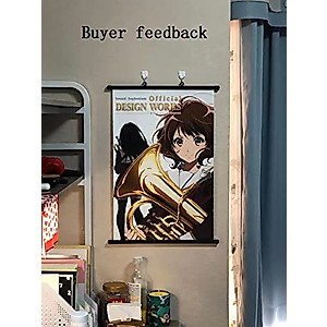 TSIR Anime Girl Bungou Stray Dogs Dazai Osamu Nakahara Chuuya Ryunosuke Anime Canvas Paintings Modular Pictures Poster Hanging Scrolls Home Decor For Living Room