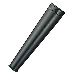 Makita 132025-7 132025-7 Nozzle for BUB182Z 1 Black