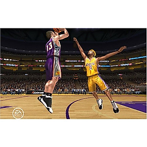 NBA Live 08 - Playstation 3 (Renewed)