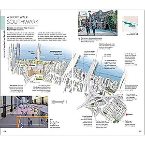 DK Eyewitness London (Travel Guide)